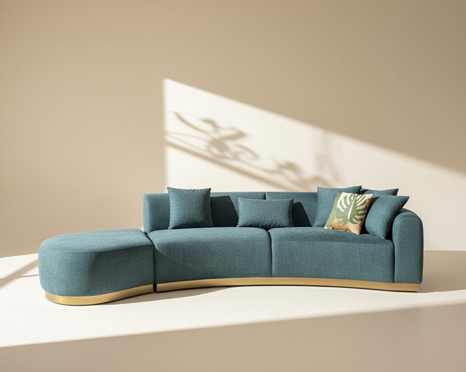 Customized Sofas – Furniturewalla