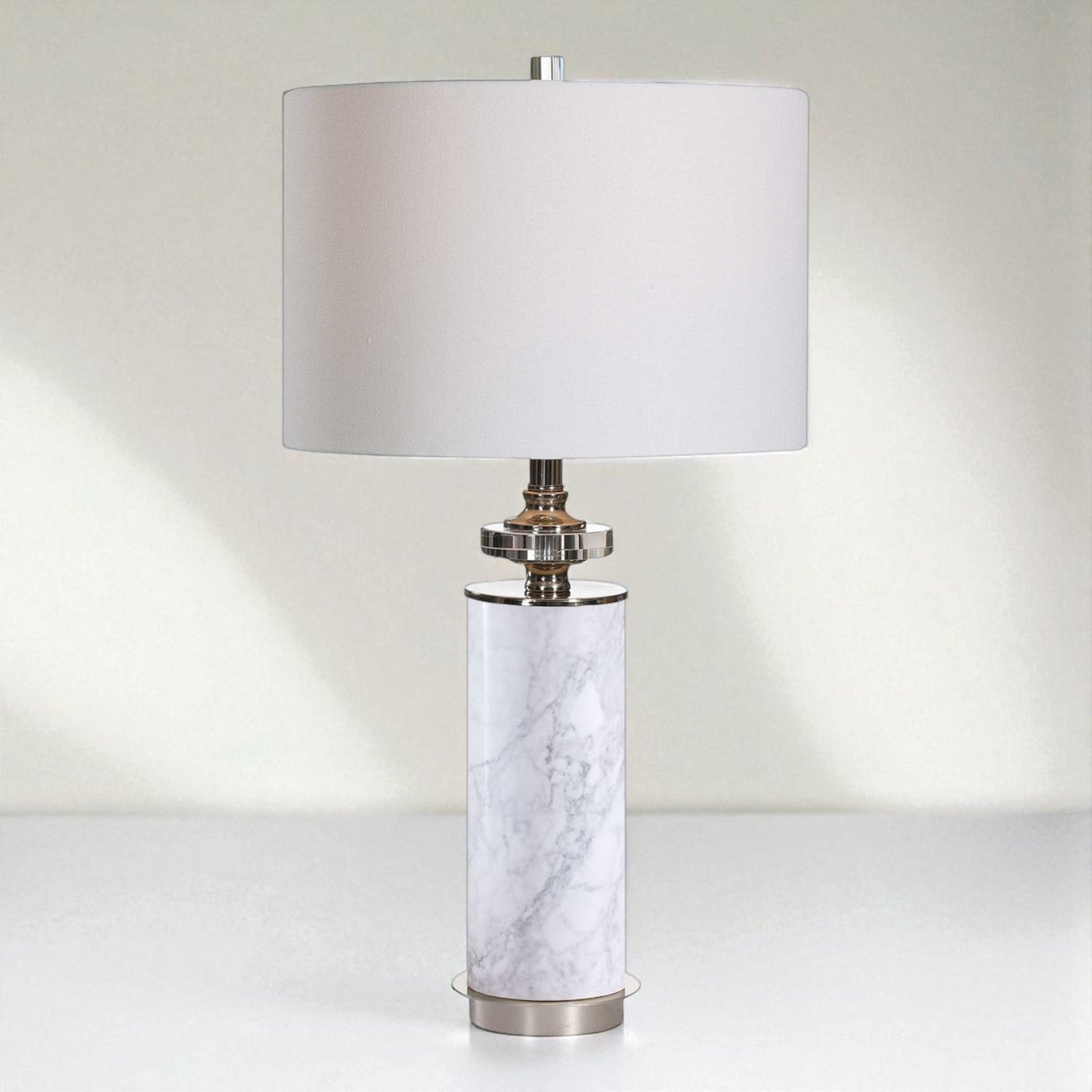 Ceina Table Lamp | Stylish & Modern Lighting by Furniturewalla