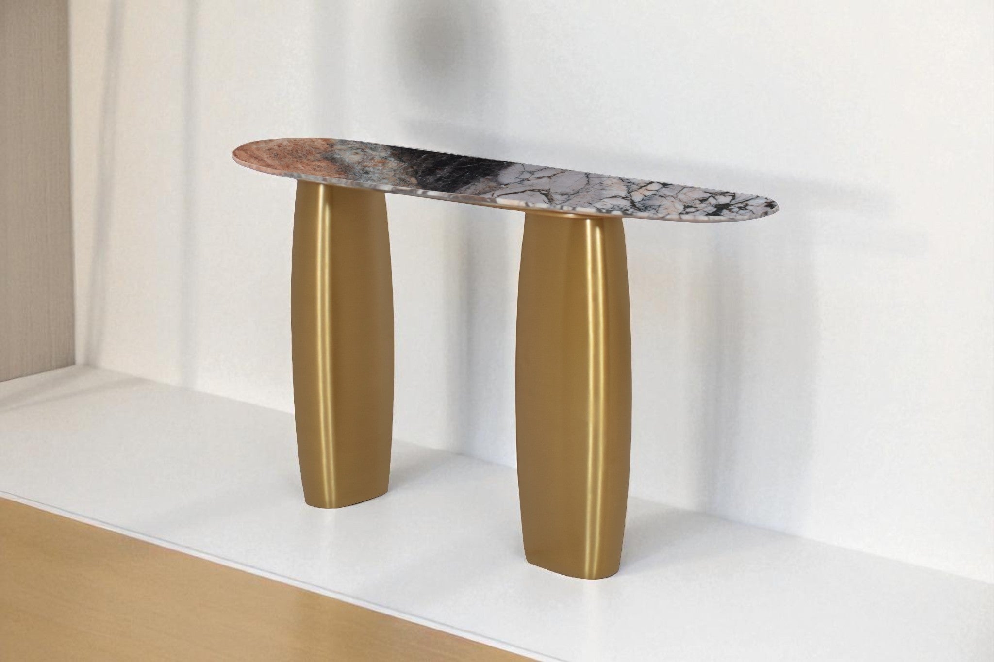 Buy Jove Console Table Online Premium Design | Furniturewalla