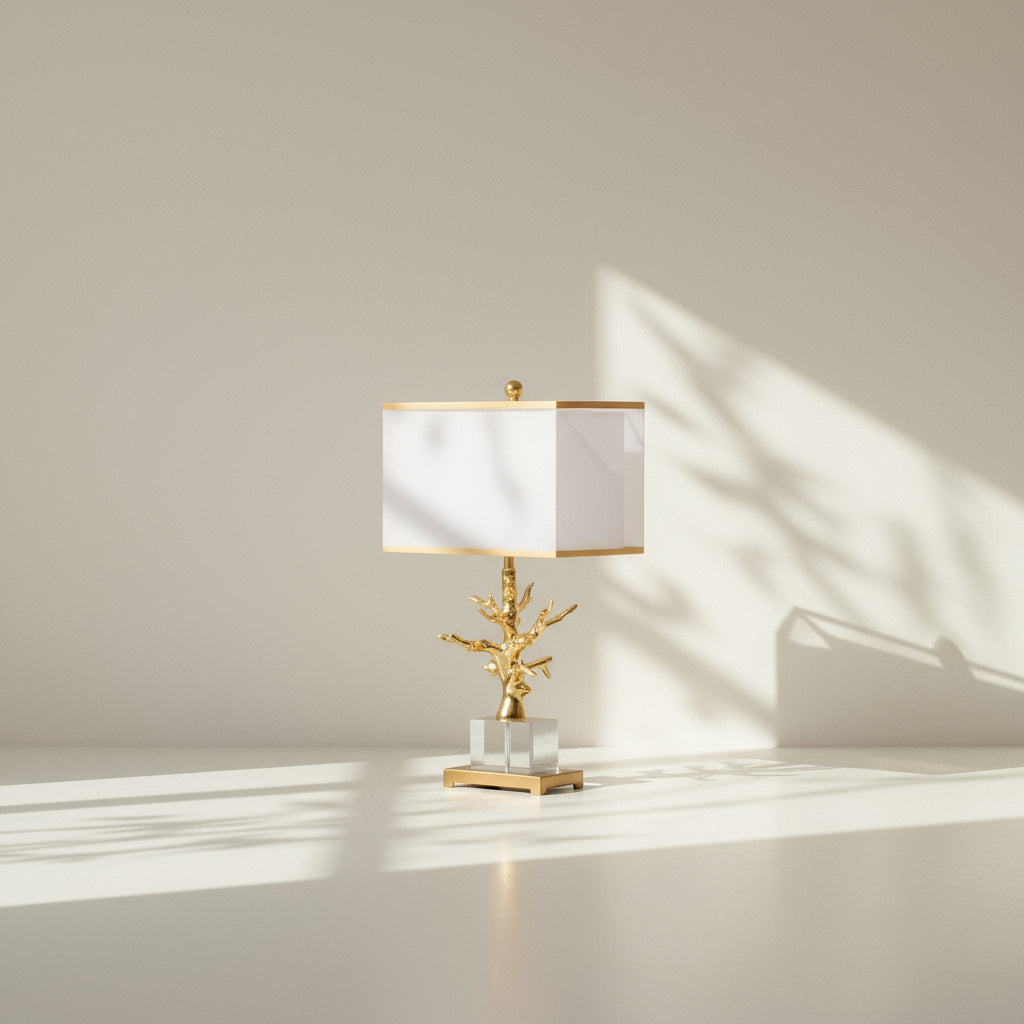 Veloz Table Lamp – Stylish & Functional Lighting by Furniturewalla